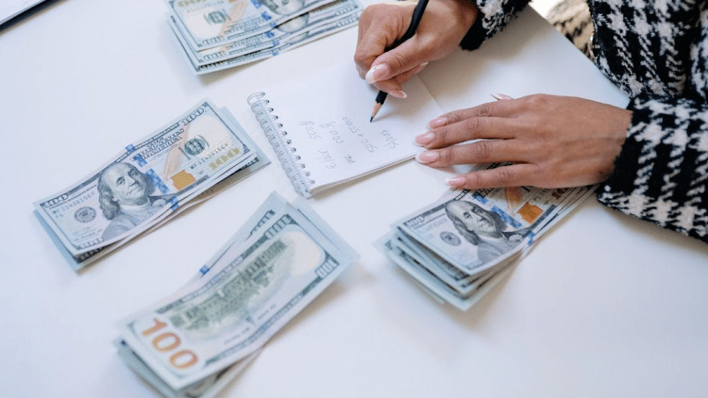 Revenue Recognition & COGS 101 - Cypher